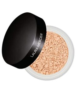 laura mercier translucent loose setting powder , color: translucent, mini size