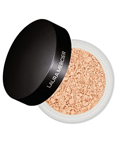 Laura Mercier Translucent Loose Setting Powder , Color: Translucent, Mini size