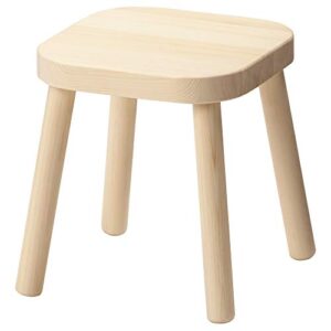 ikea flisat children’s stool