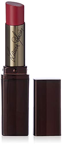 Laura Mercier Lip Parfait Creamy Colourbalm Lipstick for Women, Cherries Jubilee, 0.12 Ounce