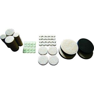 everbilt assorted felt pads