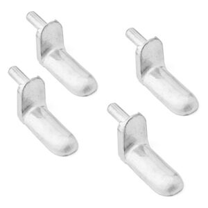 ikea besta shelf pins (ikea part #113301) (4 pack)