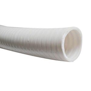 everbilt 1-1/4 in. i.d. x 25 ft. pvc spa flex hose