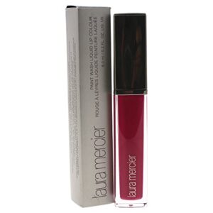 laura mercier paint wash liquid lip colour, orchid pink, 0.2 ounce