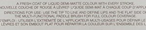 Laura Mercier Paint Wash Liquid Lip Colour, Orchid Pink, 0.2 Ounce