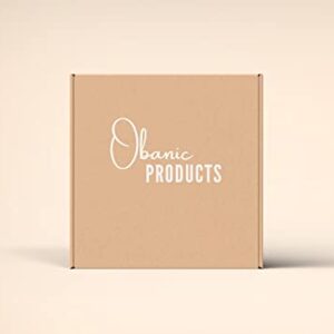 Prime Hydration Drink Mix Variety pack - Blueberry, Lemon Lime, Tropical Punch - Packaging By Obanic (18 On The Go Sticks)