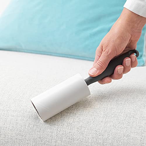 Ikea Bastis Lint Roller, Grey