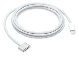 apple usb-c to magsafe 3 cable (2 m)