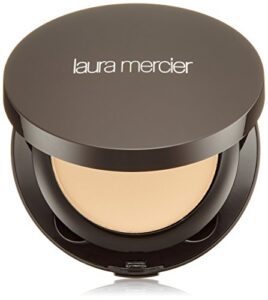 laura mercier laura mercier smooth finish foundation powder spf 20-11, 0.3oz, 0.3 ounce