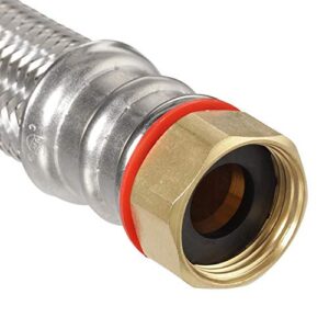 Everbilt Water Heater Supply Line