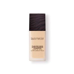 flawless fusion ultra-longwear foundation  1c0 cameo