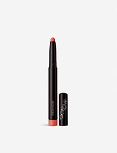 laura mercier velour extreme matte lipstick, stylin