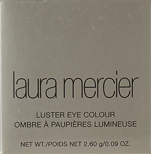 Laura Mercier Luster Eye Colour - Celestial By Laura Mercier for Women - 0.09 Oz Eye Shadow, 0.09 Ounce