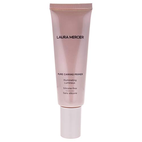 Laura Mercier Pure Canvas Illuminating Primer Women 1.7 oz