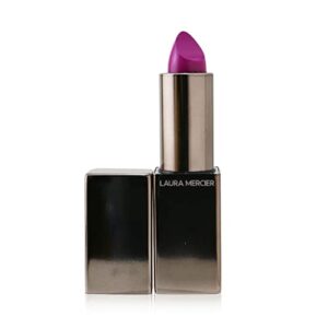 rouge essentiel silky creme lipstick by laura mercier fuchsia favori 3.5g