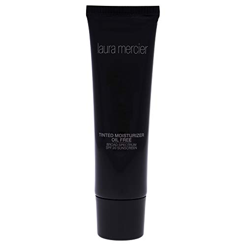 Laura Mercier Tinted Moisturizer Oil Free, Mocha