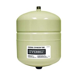 everbilt 4.5 gal. thermal expansion tank