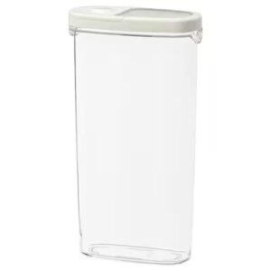 ikea – 365+ jar with lid, 2qt