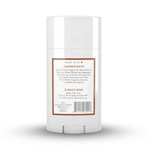 Native Deodorant | Natural Deodorant for Women and Men, Aluminum Free with Baking Soda, Probiotics, Coconut Oil | Coconut & Vanilla, Lavender & Rose, Cucumber & Mint, Eucalyptus & Mint