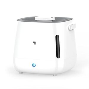 sharper image mist 4 ultrasonic humidifier