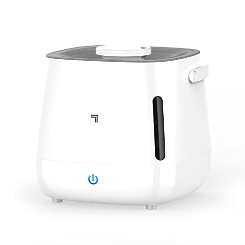 Sharper Image MIST 4 Ultrasonic Humidifier