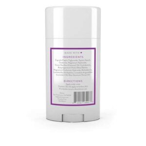 Native Deodorant Lavender & Rose 2.65 oz. (Lavender, 2 pack)