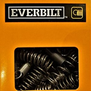 Everbilt Spring Assortment Kit (84-Pack)