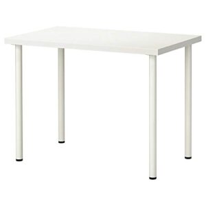 ikea new computer desk table multi-use