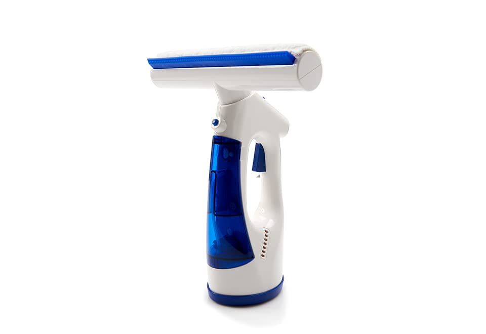 Sharper Image Cordless Window Vacuum