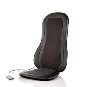 Sharper Image Shiatsu Massage Seat Cushion