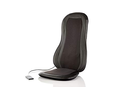 Sharper Image Shiatsu Massage Seat Cushion