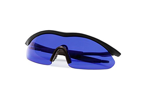 Sharper Image Golf Ball Finding Glasses