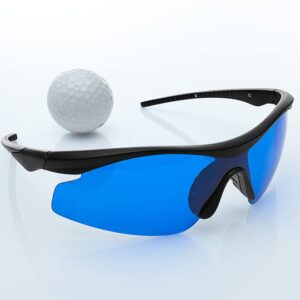 Sharper Image Golf Ball Finding Glasses