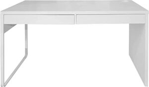 ikea micke white desk