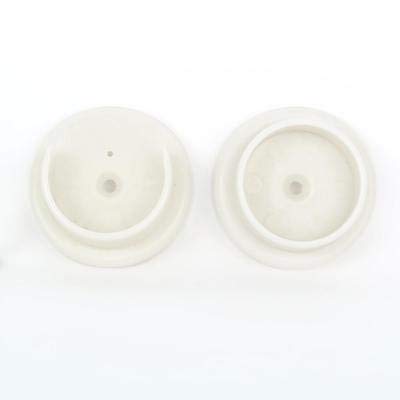 Everbilt Plastic Pole Sockets White