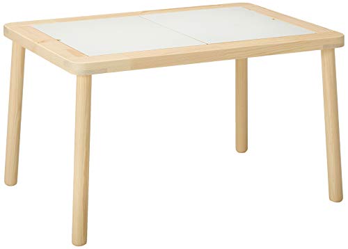 IKEA FLISAT Children's Table , 32 5/8x22 7/8"", Wood