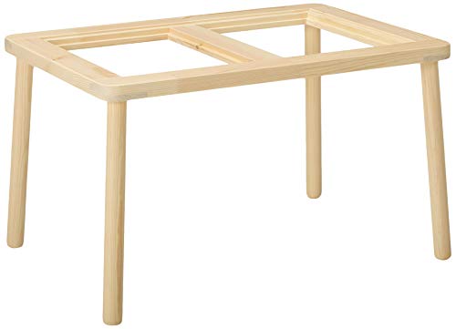 IKEA FLISAT Children's Table , 32 5/8x22 7/8"", Wood