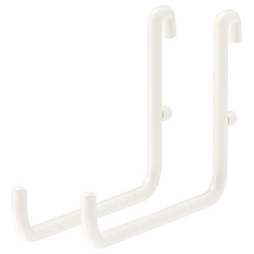 IKEA Skådis Hook, White