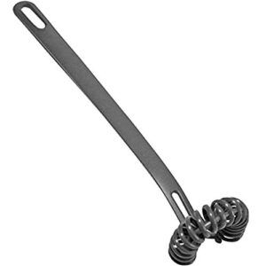 ikea 403.930.86 fulländad whisk, gray