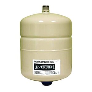 2 gal. thermal expansion tank