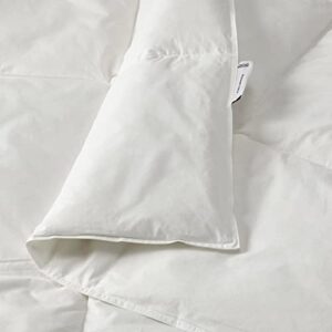 IKEA Fjallarnika Comforter Light Warm King 904.574.72