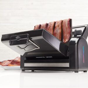 Sharper Image Bacon Express Toaster