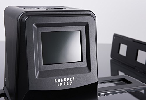 Sharper Image Slide and Negative Converter