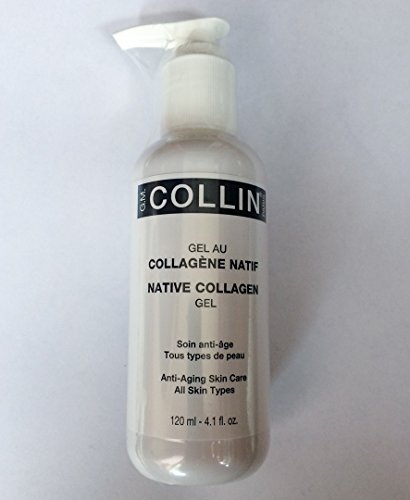 GM Collin Native Collagen Gel Professional Size