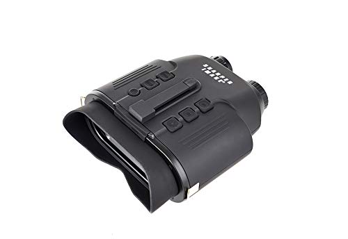 Sharper Image True Night Vision Binoculars