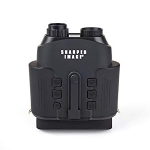 Sharper Image True Night Vision Binoculars