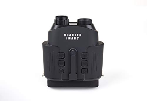 Sharper Image True Night Vision Binoculars