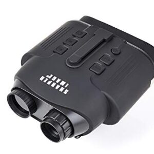 Sharper Image True Night Vision Binoculars