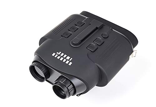 Sharper Image True Night Vision Binoculars