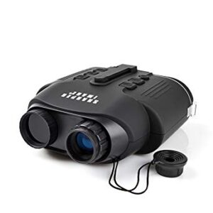 Sharper Image True Night Vision Binoculars